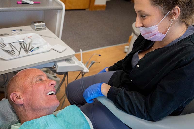About Peele Family Dentistry - Peele Family Dentistry
