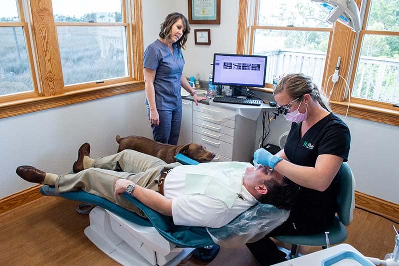 About Peele Family Dentistry - Peele Family Dentistry